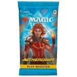 MTG Aetherdrift Play Booster Pack – TROPIK